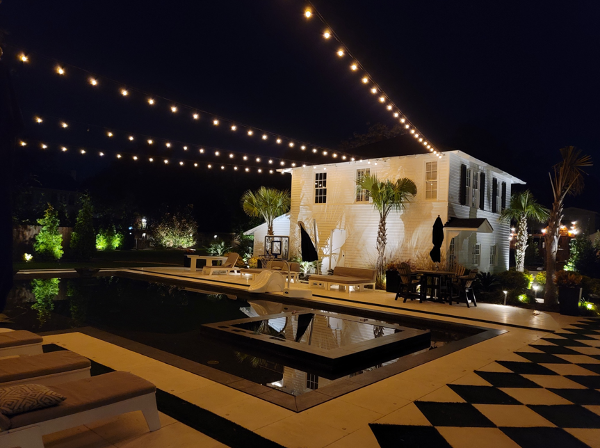 Brighten Your Property: Outdoor Lighting Tips for West Palm Beach